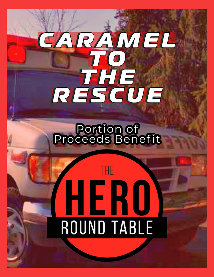 Coffee Rescue - For All of Your Caffeine Emergencies!