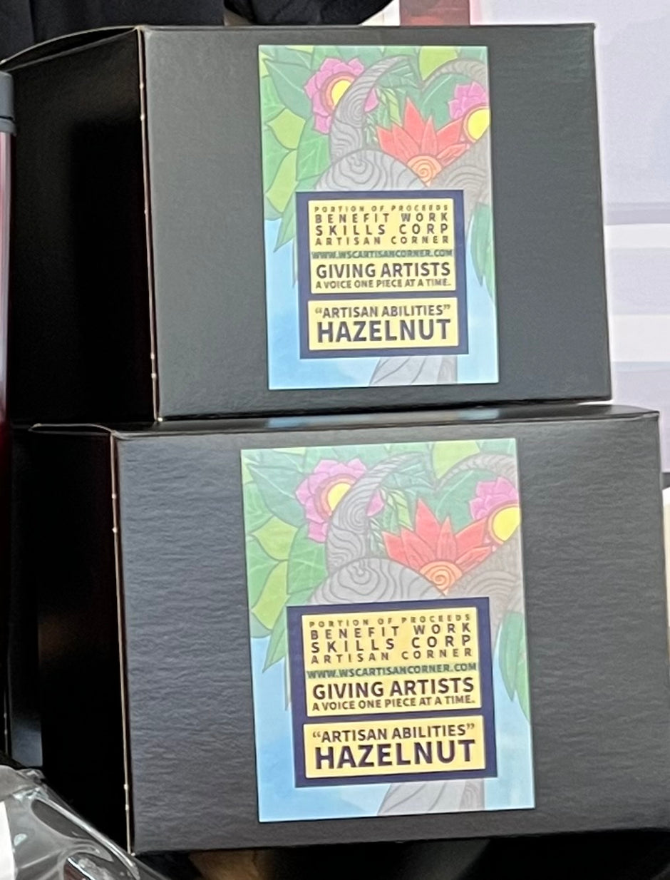 Coffee Rescue - For All of Your Caffeine Emergencies!